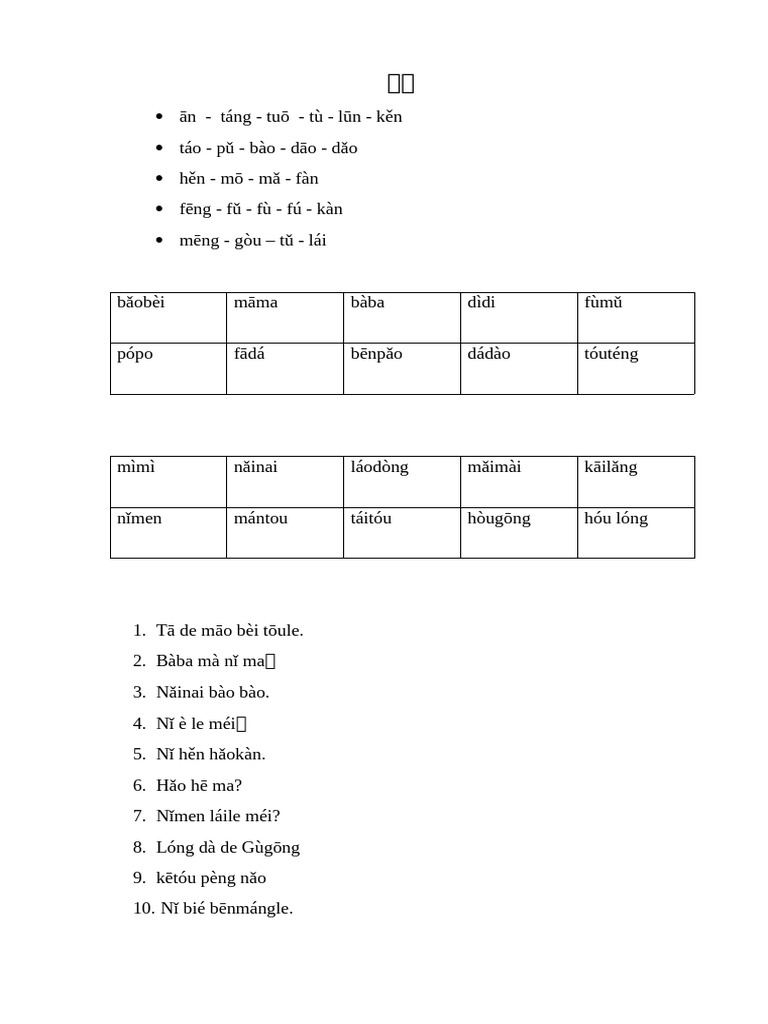 Di Day | PDF