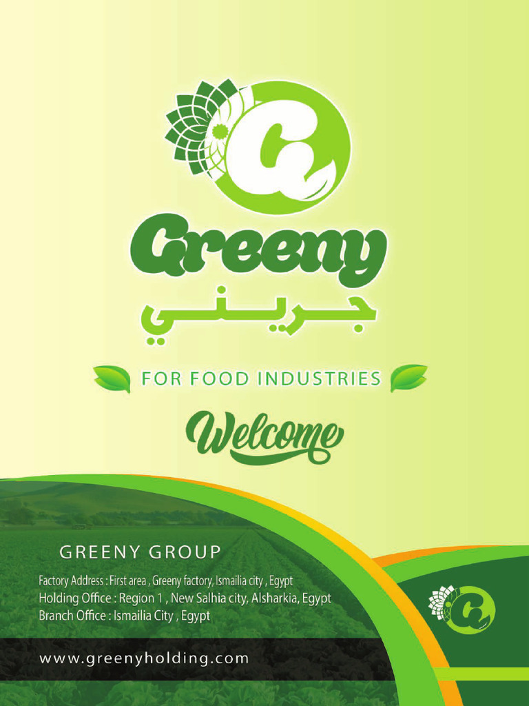 Greeny | PDF