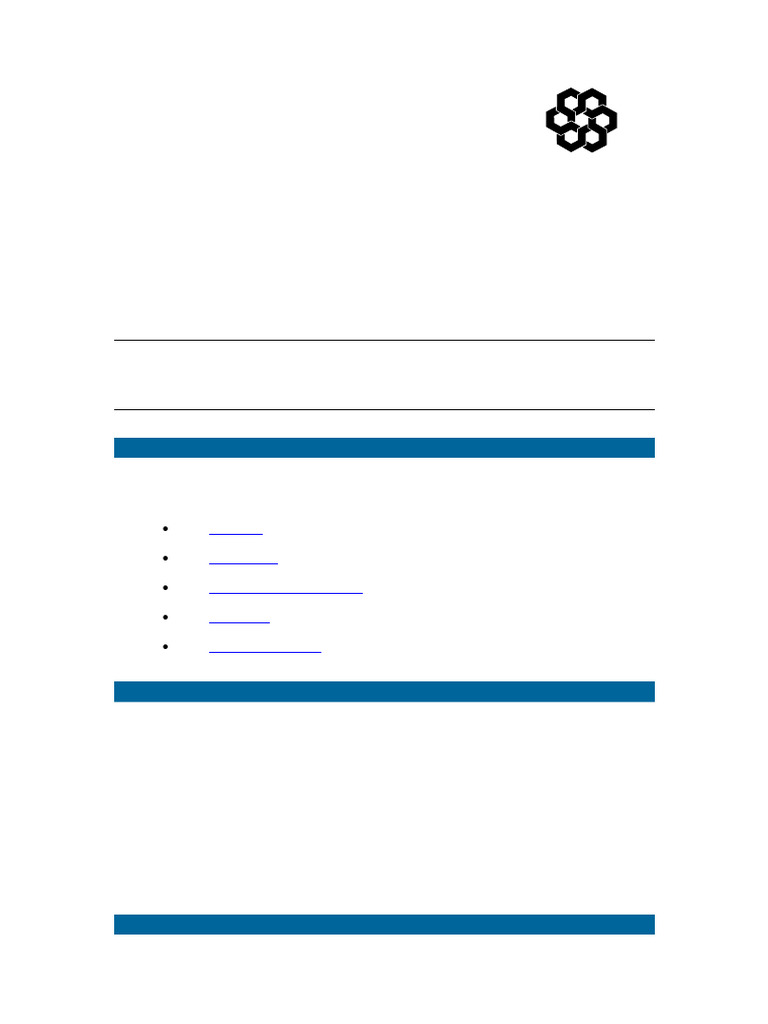 Consol Project Report Nov 09 | PDF | International Financial Reporting ...