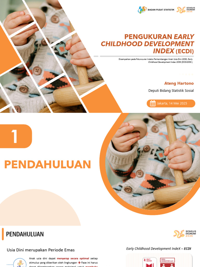 2025.05.14 (DBSS) Rilis ECDI 2025 | PDF