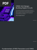 Physical Cells in VLSI Physical Design | PDF | Very Large Scale ...