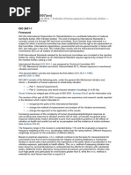 ISO 2631-2 - Mechanical Vibration and Shock - Evaluation of Human ...