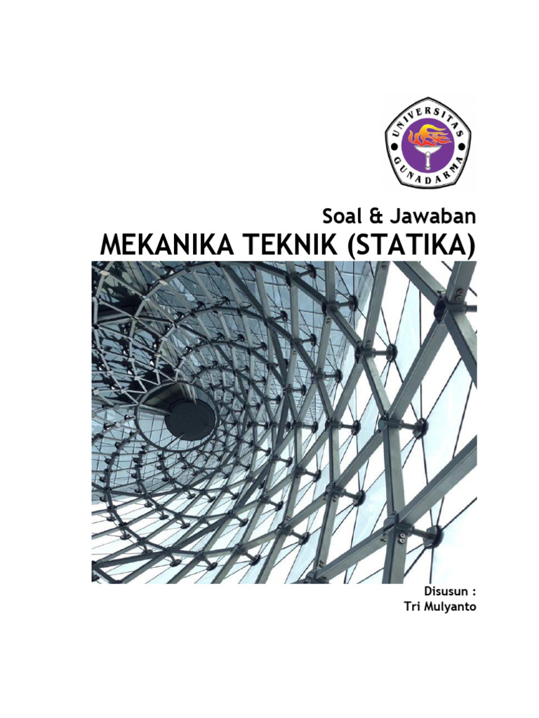 Modul Latihan MT - 01 | PDF