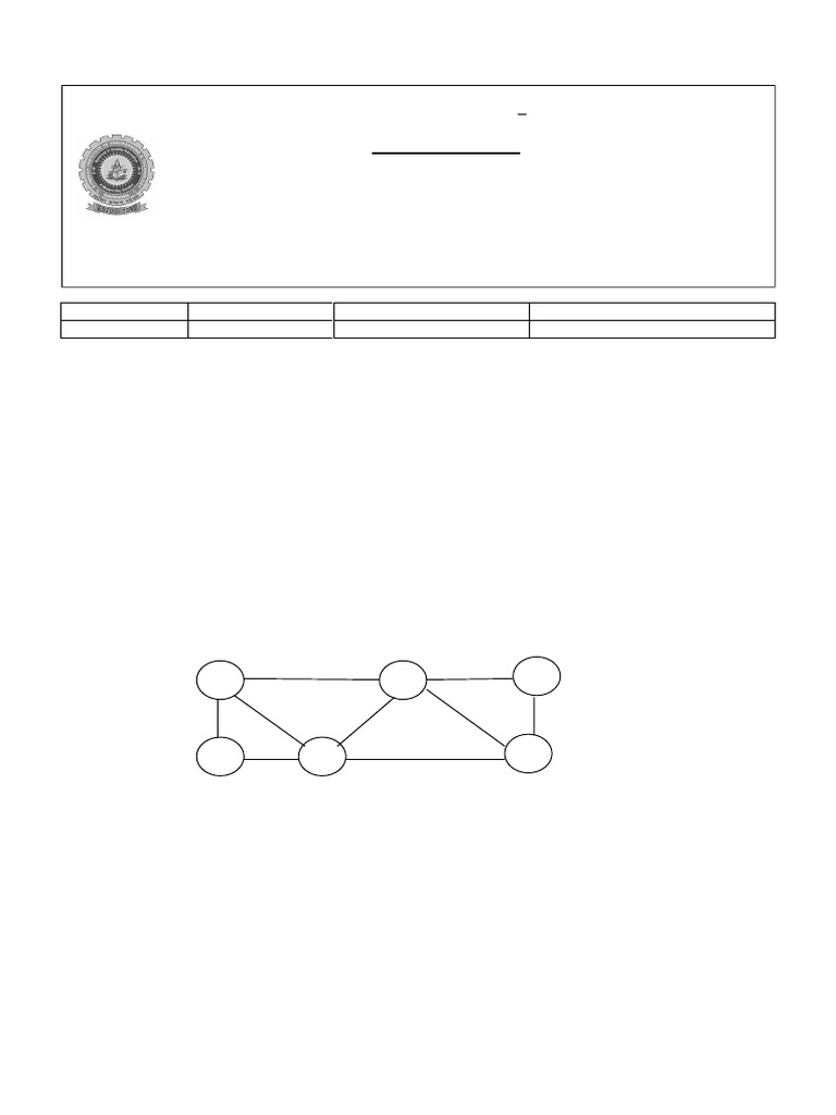 DAA Assignment 2(23 27 Batch) | PDF