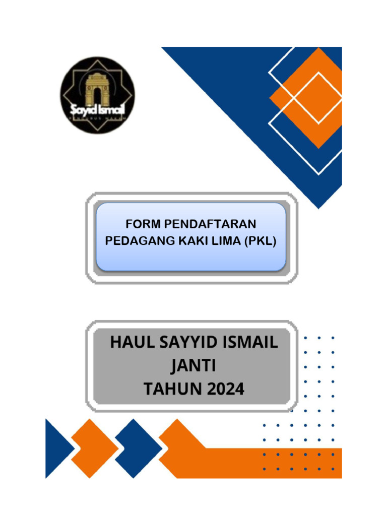 Cover PKL | PDF