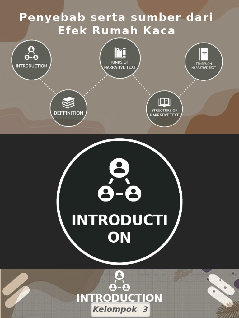 Efek Rumah Kaca | PDF