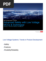 Product Data Sheet: Micrologic 6.0 X Control Unit, For Masterpact MTZ ...