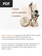 Interpersonal Reactivity Index (IRI) PDF | PDF | Empathy | Emotional ...