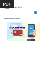 iobSTEPS TO ENABLE ECOM AND INTERNATIONAL TRANSACTIONS | PDF | Business ...