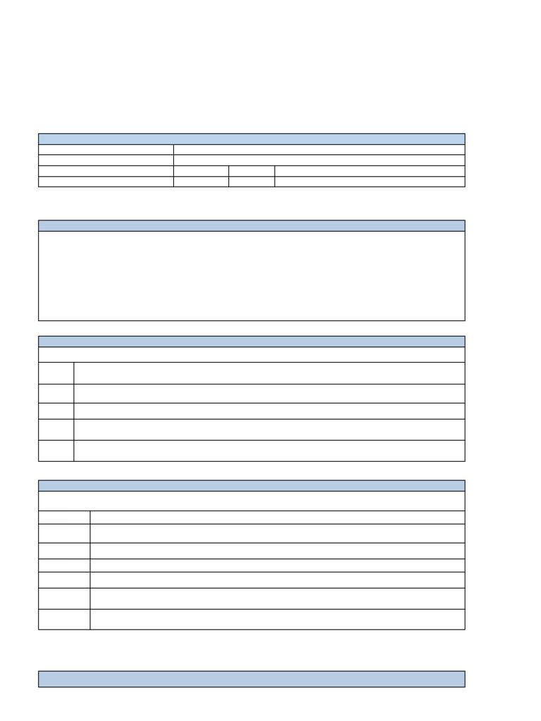 Environmental Sciences Course Outline | PDF | Sustainability | Pollution