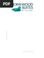 Hyatt Credit Card Authorization Form | PDF