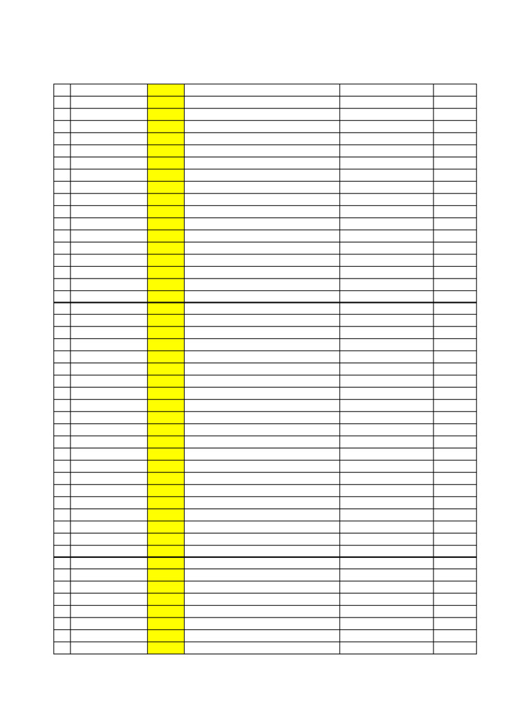Rekap Nilai Mapel Pjok Kelas x | PDF