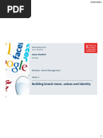 UKRI Brand Guidelines - Feb24 | PDF | Logos | Brand