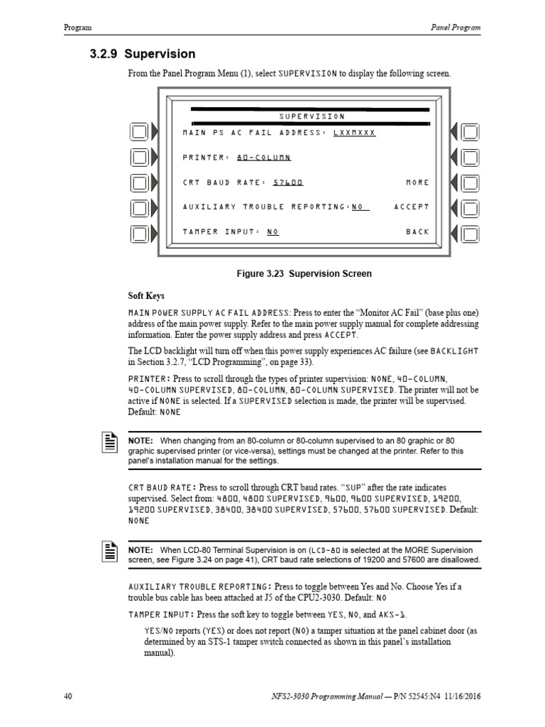 Repeater Panel Programming | PDF | Computer Terminal | Computer Monitor