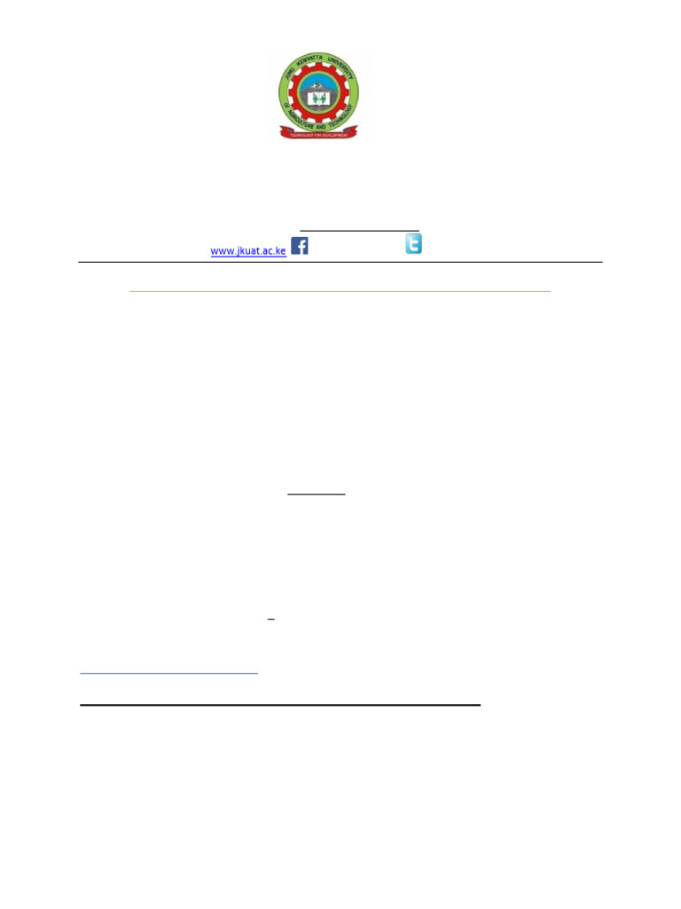 Academic Programmes 2020 2021 | PDF | Bachelor Of Science | Bachelor's ...