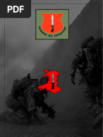 British Army Combat Estimate Guide | PDF | Reconnaissance | Decision Making
