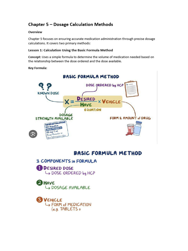 Chapter5 - Overview | PDF