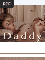 Daddy S Little Plaything (After Dark Taboo) J. Sno | PDF