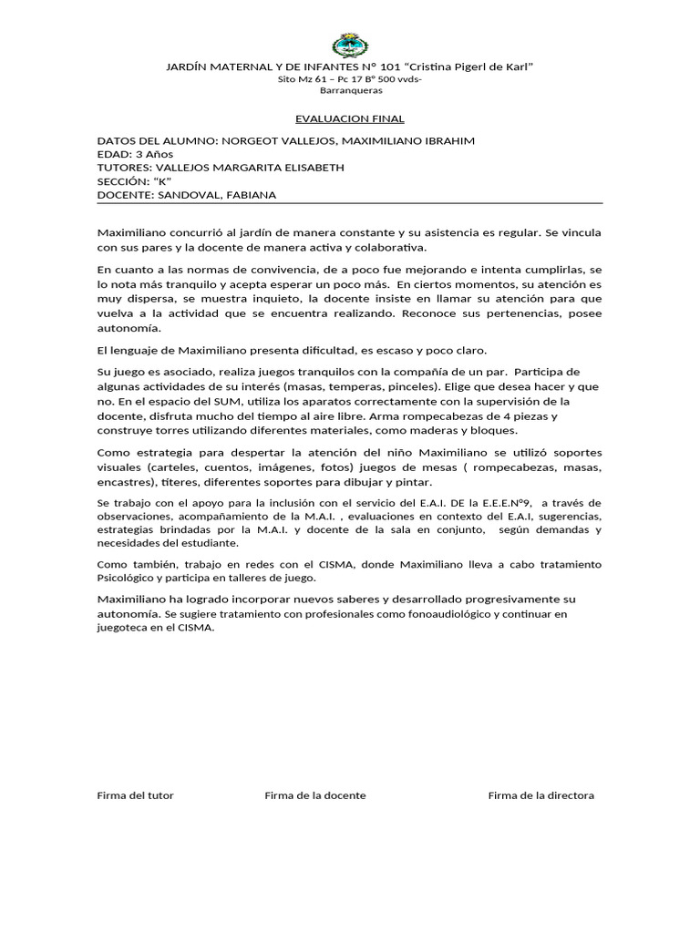 Evaluacion Final2024 Maxi Ultimo-1 | PDF