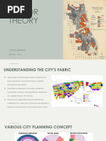 Hoyt Model (Sector Model) of Urban Land Use 1939 by Homer Hoyt | PDF ...