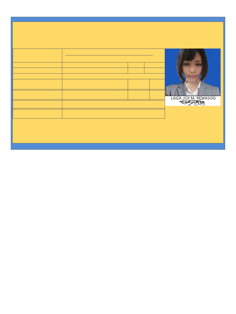 RTU College Admission Test E-Permit | PDF