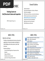 Tables For ASTM Steel Materials Specifications | PDF | Screw | Building ...