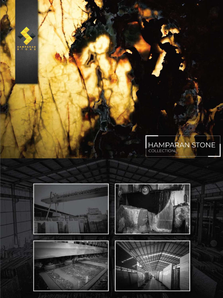 E Katalog Granit | PDF