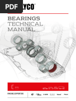 ASTM A331 1995 Standard Specification For Cold Finished Alloy Steel ...