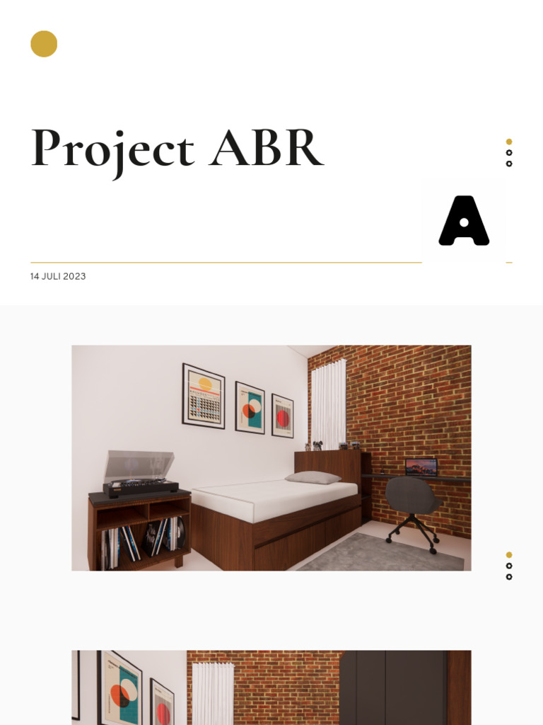 Project ABR | PDF
