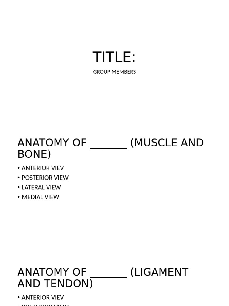 Group Assigment 1 Strapping 10% | PDF