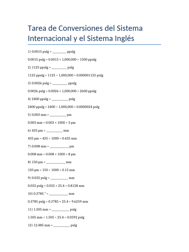 Tarea_de_Conversiones_SI_Sistema_Ingles | PDF