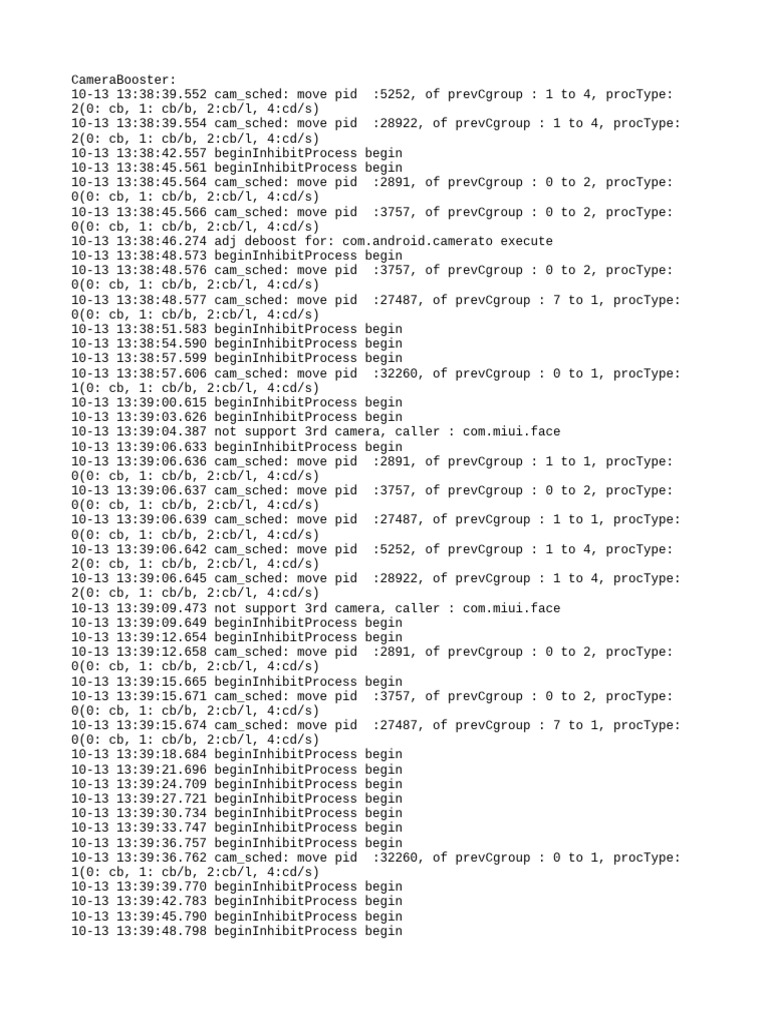 Cameraboost | PDF | Photography Equipment | Optical Devices