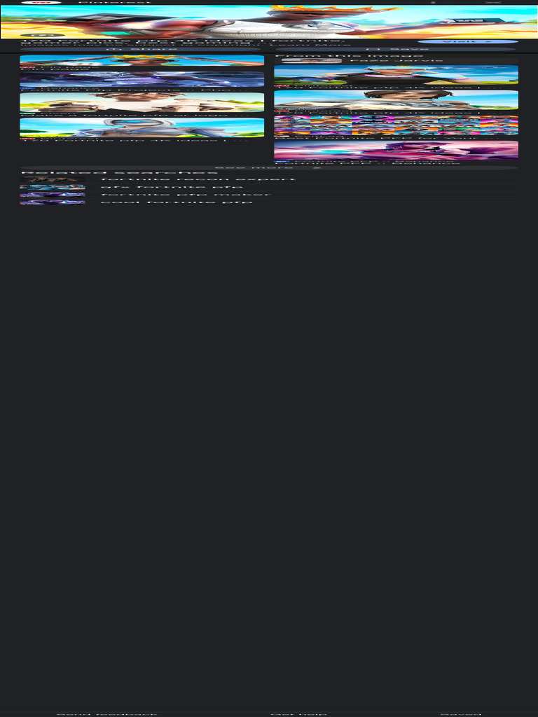 fort pfp - Google Search | PDF