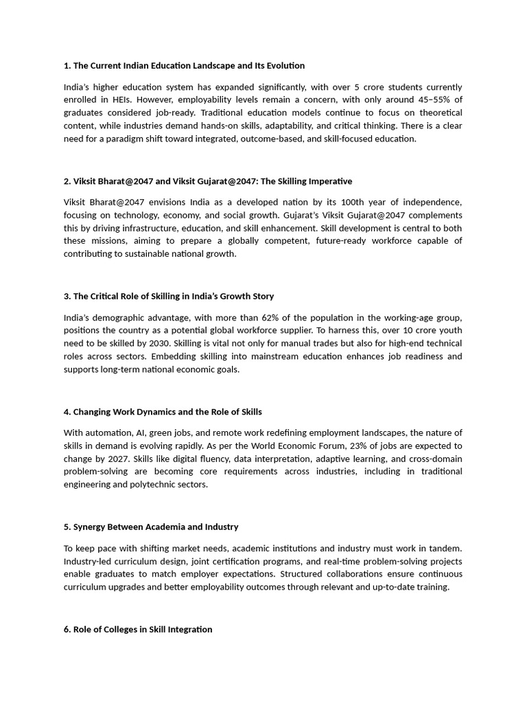 Pointers For TPO Meet PD - 20250423 | PDF | Workforce Productivity | Economies