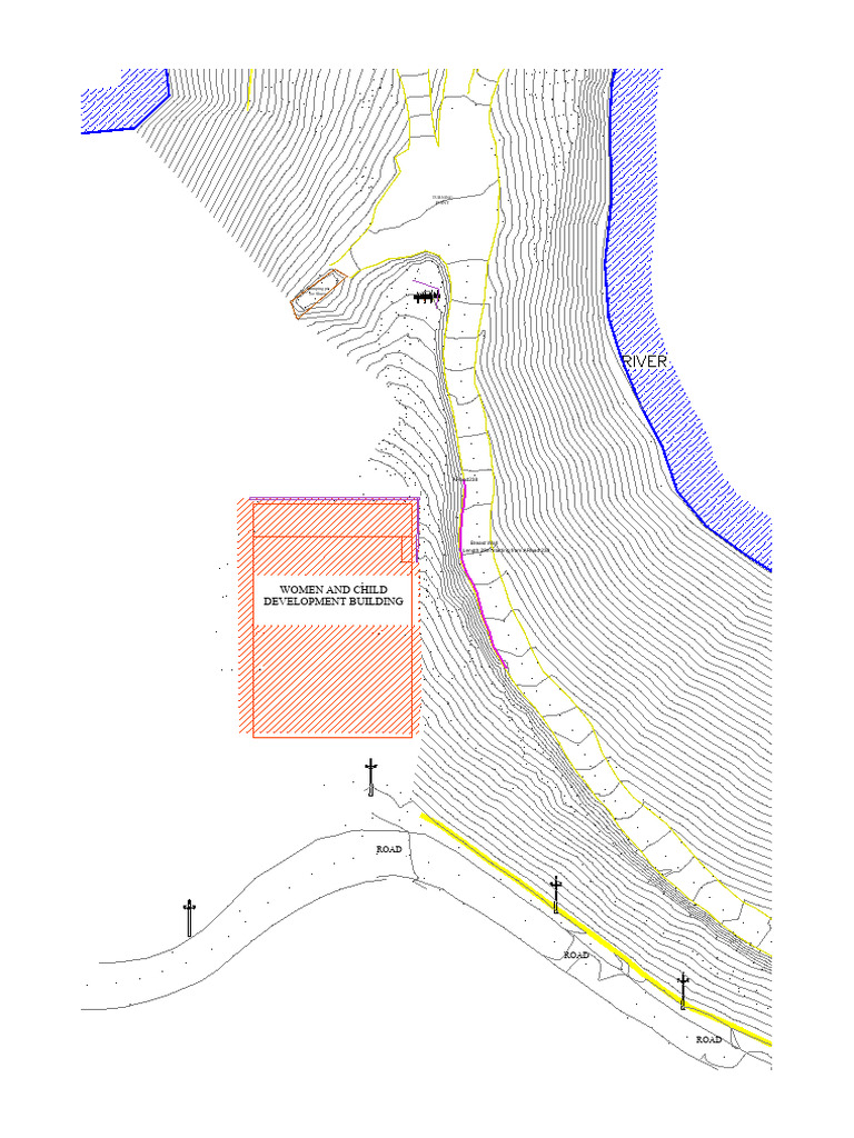 Breast Wall Location | PDF