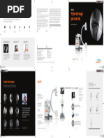 Brochure Syngodynamics e | PDF | Medical Imaging