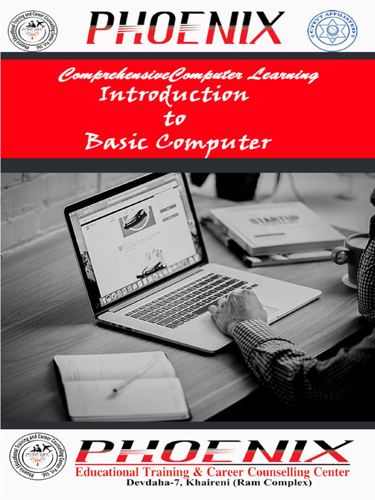 Book Cover | PDF