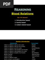 All Family Relationship Names in English With Pictures PDF | PDF ...