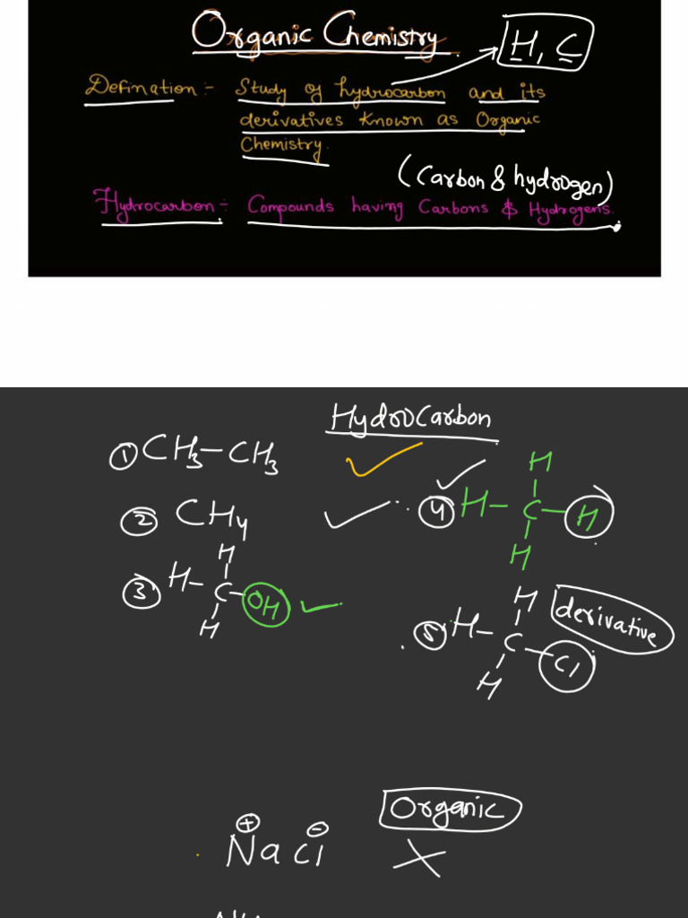 Iupac L 01 Class Notes Iupac Basic Pdf 3143