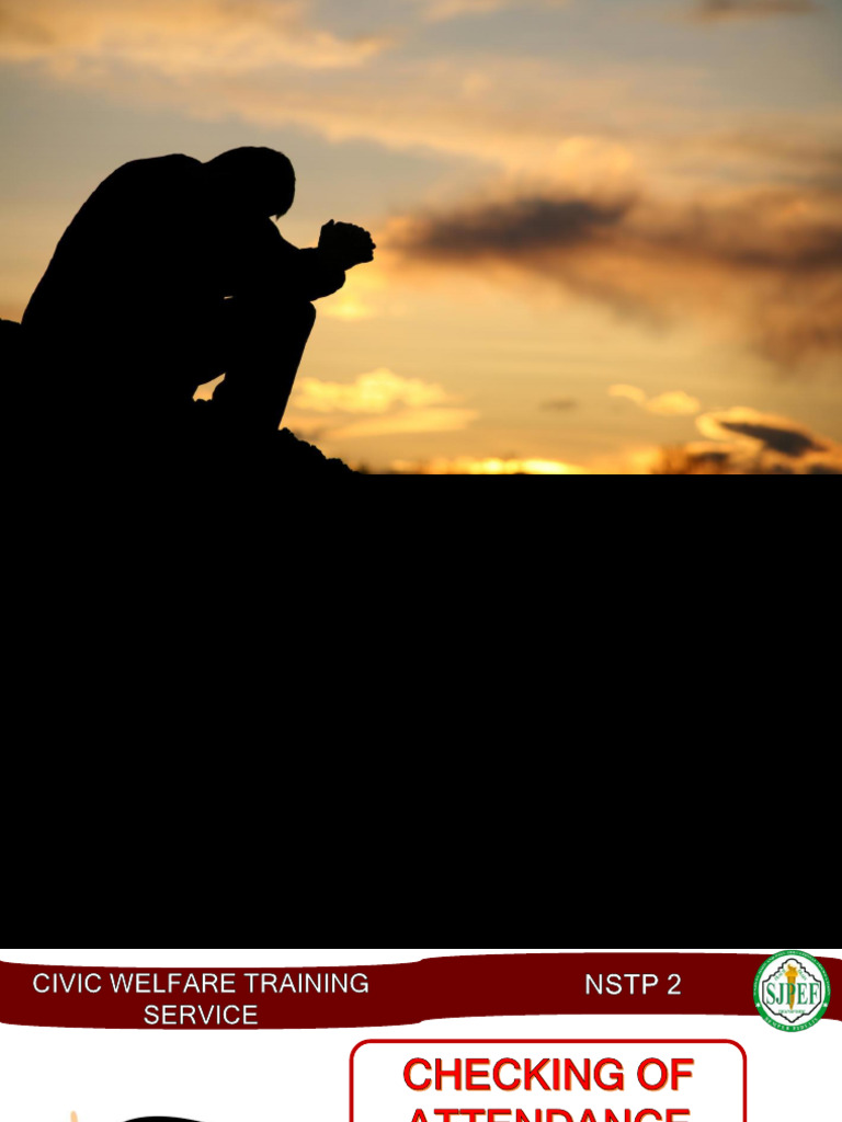 Management-of-NSTP-Community-based-Projects | PDF | Evaluation | Budget