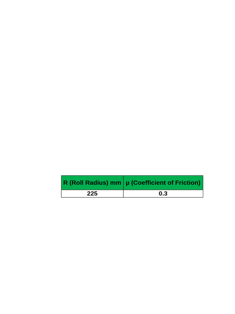 Box Pass Design Specifications | PDF