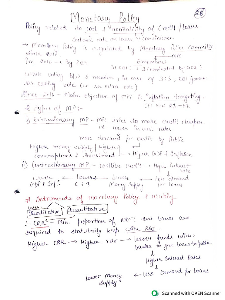 Ecoss | PDF