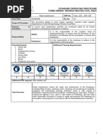WCL 6 Resumption Report | PDF | Labor | Government