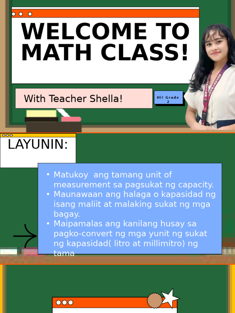 Unit of Measurement | PDF