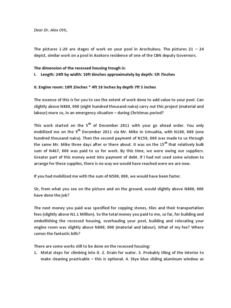 Write Ups | Download Free PDF | Business