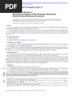 ASTM-D2196-15 (Viskositas) | PDF | Viscosity | Mechanical Engineering