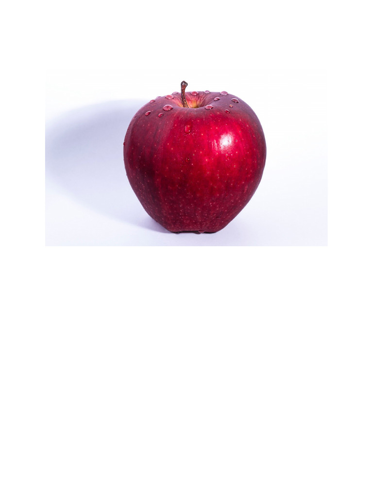 Apple | PDF