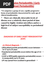 Understanding Linear Gingival Erythema | PDF | Periodontology | Medicine
