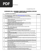 VFS Global Visa Centers in Saudi Arabia | PDF