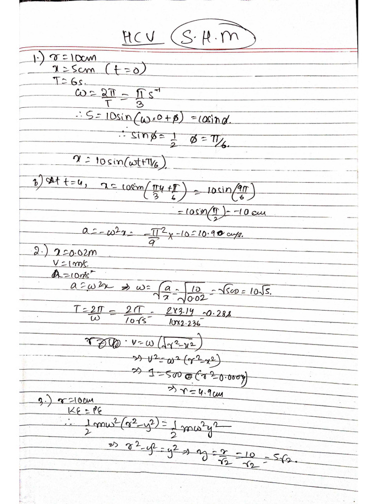 HCV PDF | PDF